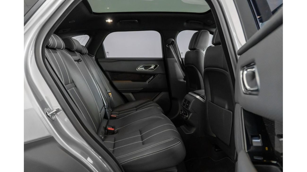 Used Land Rover Range Rover Velar SE P250 2022 Range Rover Velar SE R ...