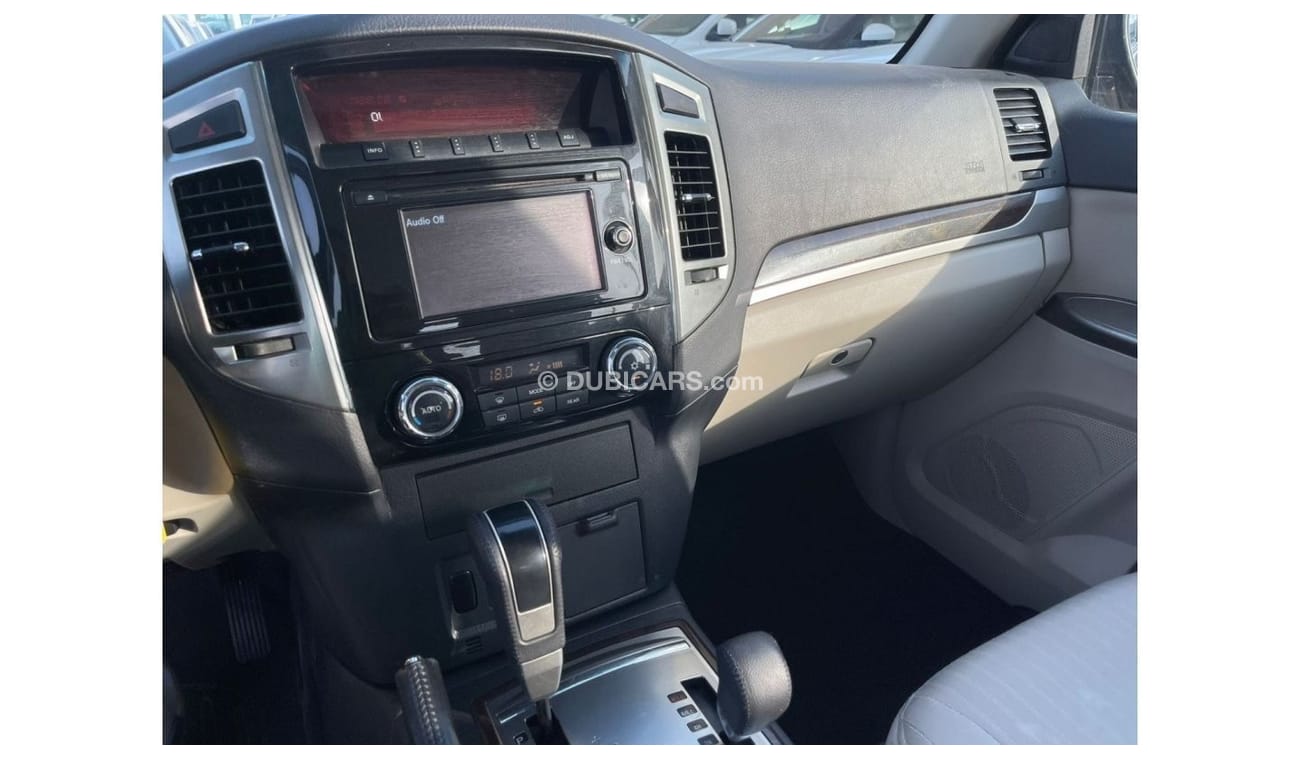 Used Mitsubishi Pajero 2020 I 3.0L I Original Paint I Ref#515 2020 for ...