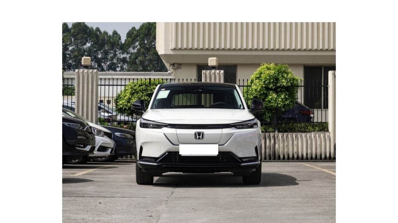New Honda e:NS1 HONDA ENS1- 510km- 2023 | BRAND NEW 2023 for sale in Dubai - 740322