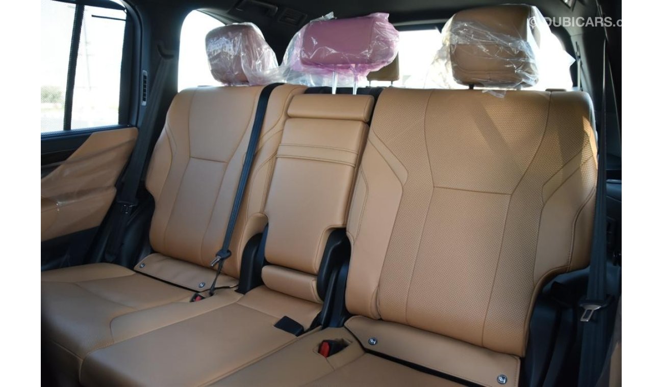 New Lexus LX600 Signature 2022 for sale in Dubai - 564428