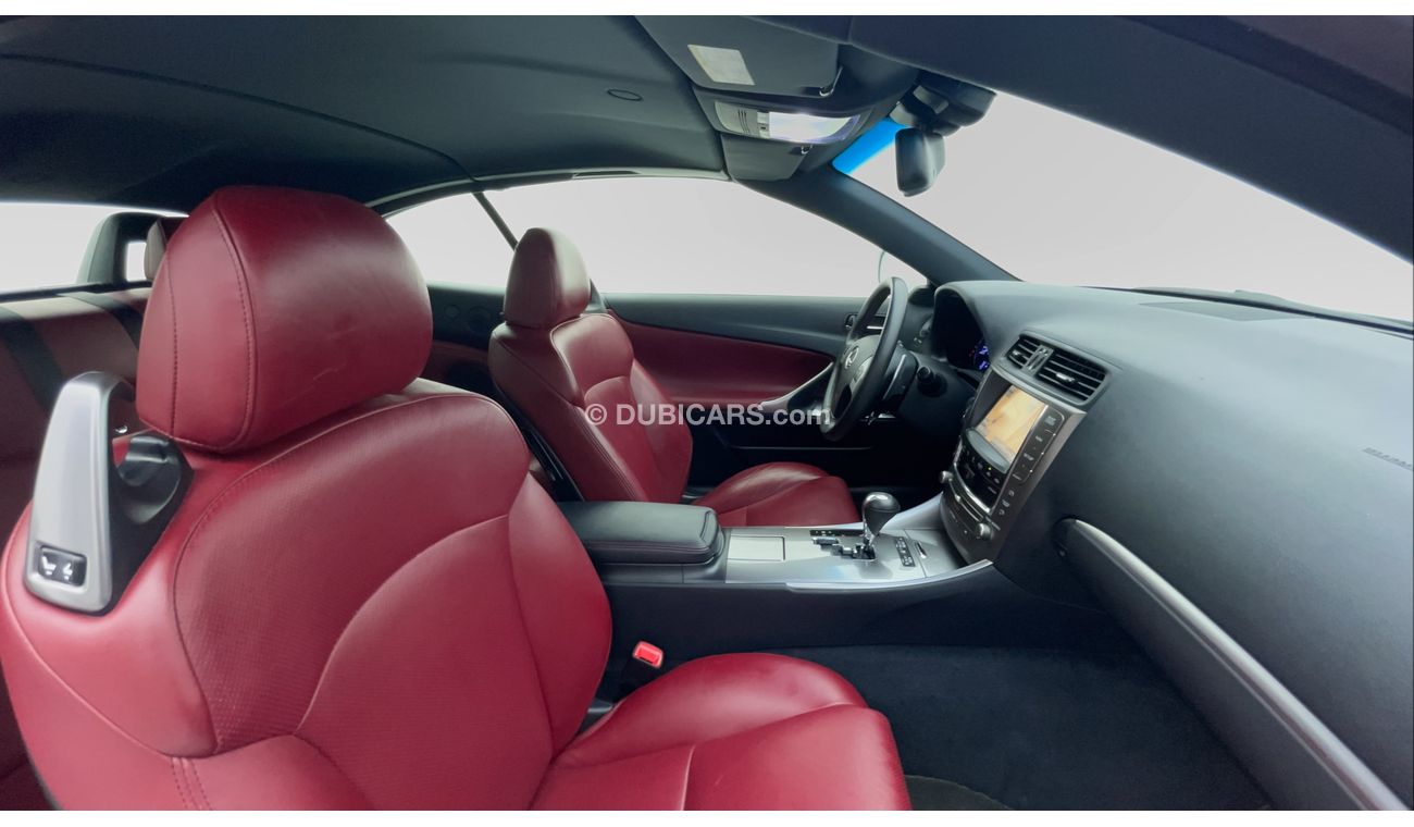 Used Lexus IS300 C 3 2015 for sale in Dubai - 502223