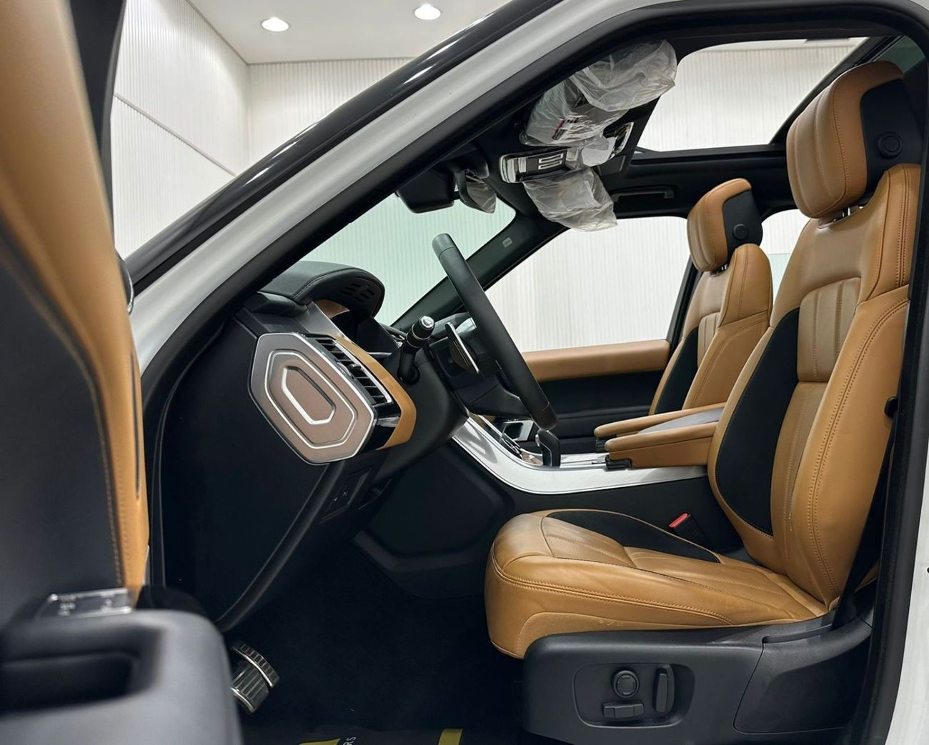 Used Land Rover Range Rover Sport 2020 Range Rover Sport P360 HSE ...