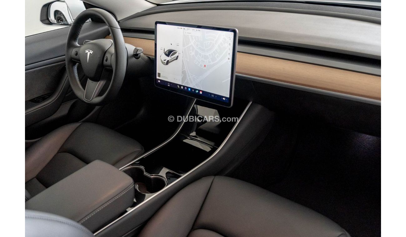 Used 2020 Tesla Model 3 Long Range Dual Motor AWD / Tesla Battery ...