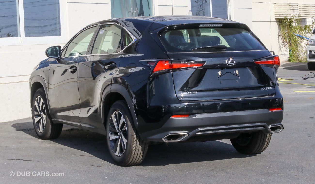 New Lexus NX300 2020 for sale in Dubai - 311616