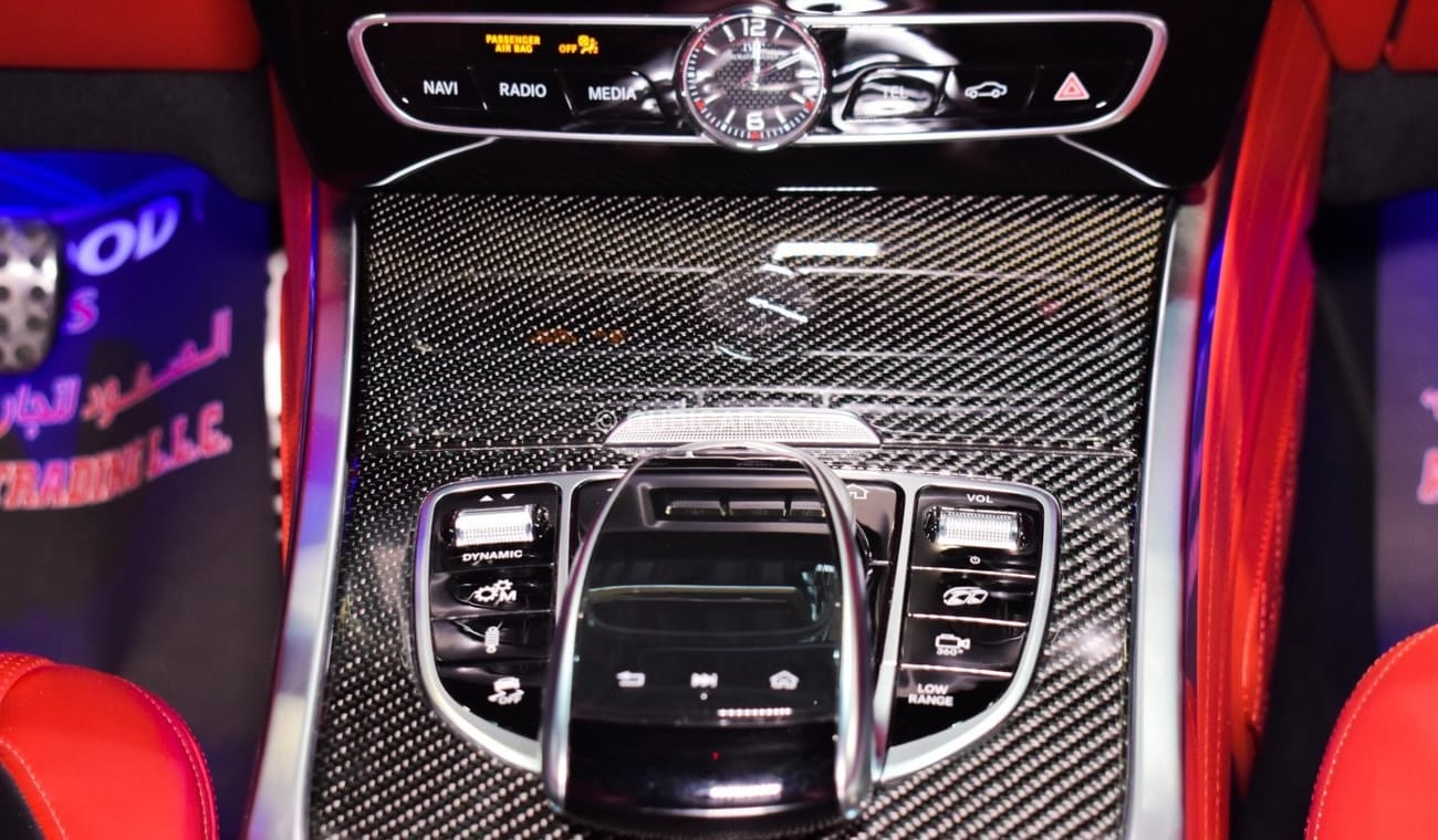 Used Mercedes-Benz G 63 AMG BRAND NEW MERCEDES BENZ G 63 AMG - 2021 ...