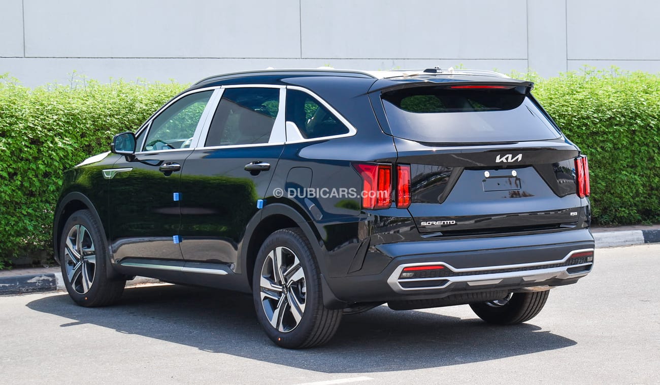 New Kia Sorento 2023 for sale in Dubai - 631834