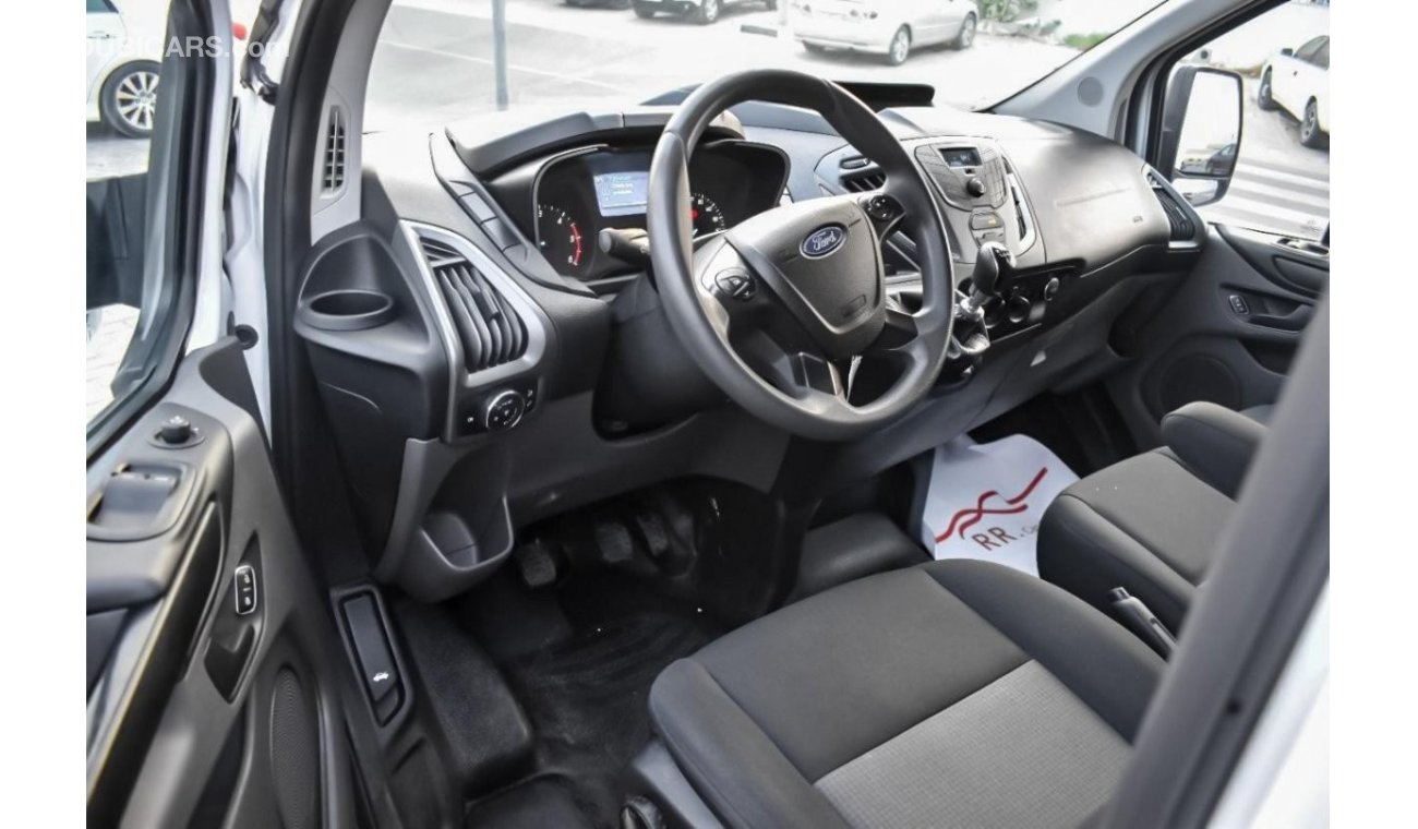 Used FORD TRANSIT | DELIVERY VAN | IMMACULATE CONDITION 2019 for sale ...