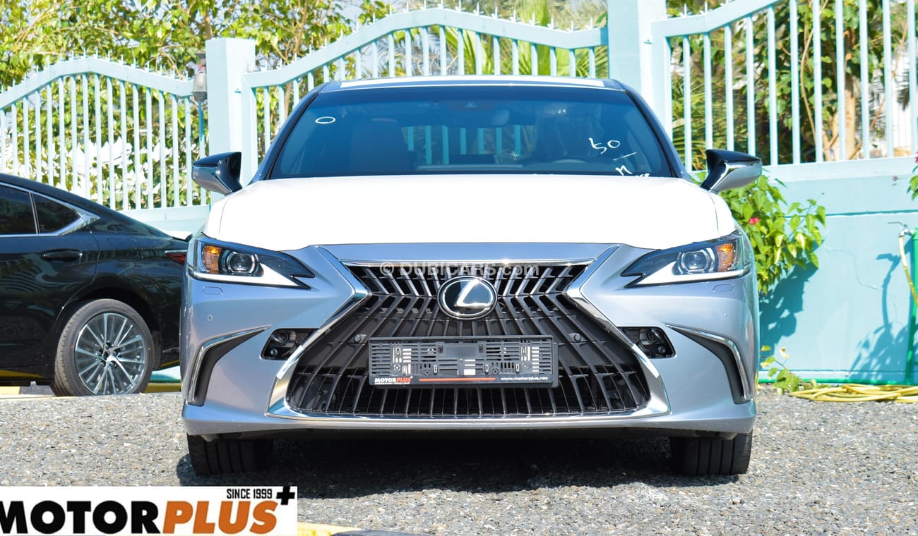 New Lexus ES 300 h radar, seat heater, big screen, export only 2024 Euro specs 2024 for sale in ...