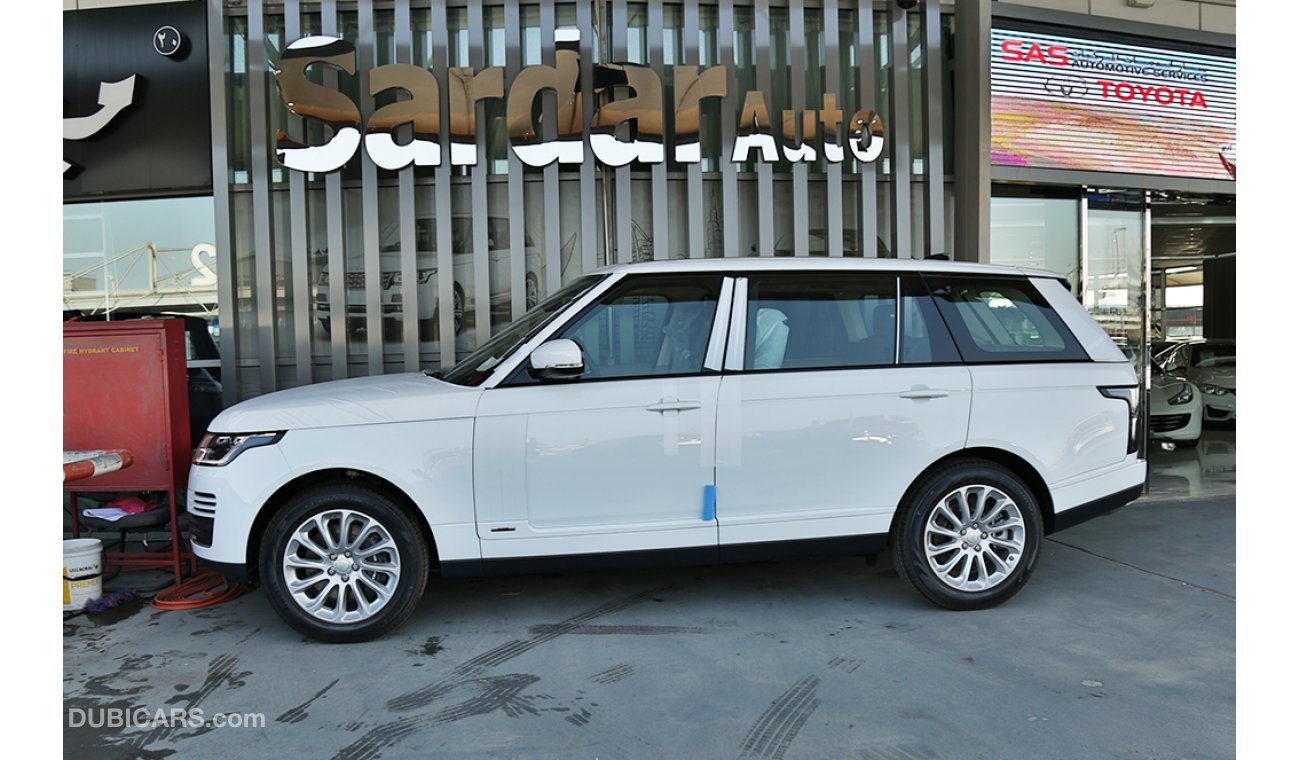 New Land Rover Range Rover 2020 LWB 2020 for sale in Dubai - 302040