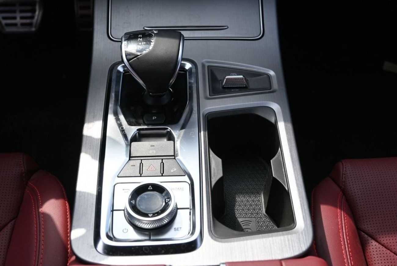 New Jetour X70Plus 1.5L Turbo Comfort, SUV FWD, 7 Seater Model 2024 ...