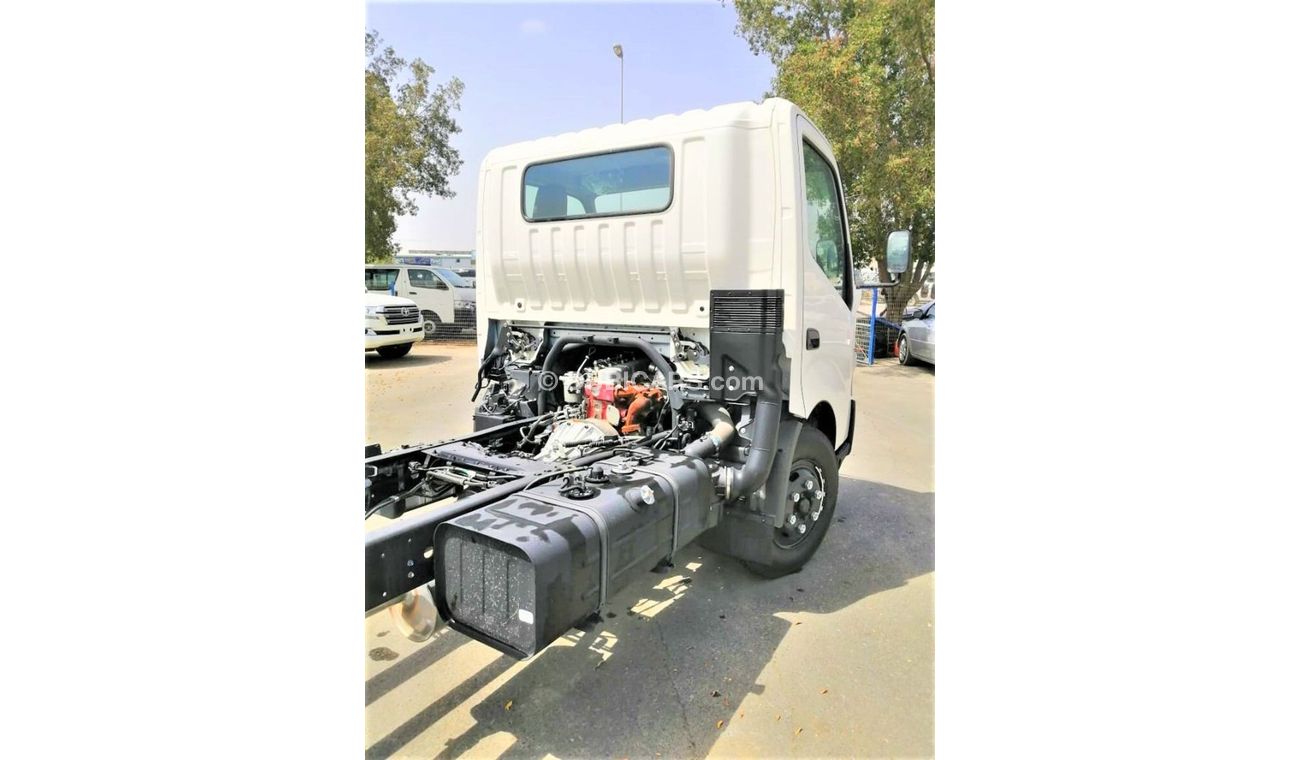 New Toyota Dyna 4 TON 2020 for sale in Dubai - 345998