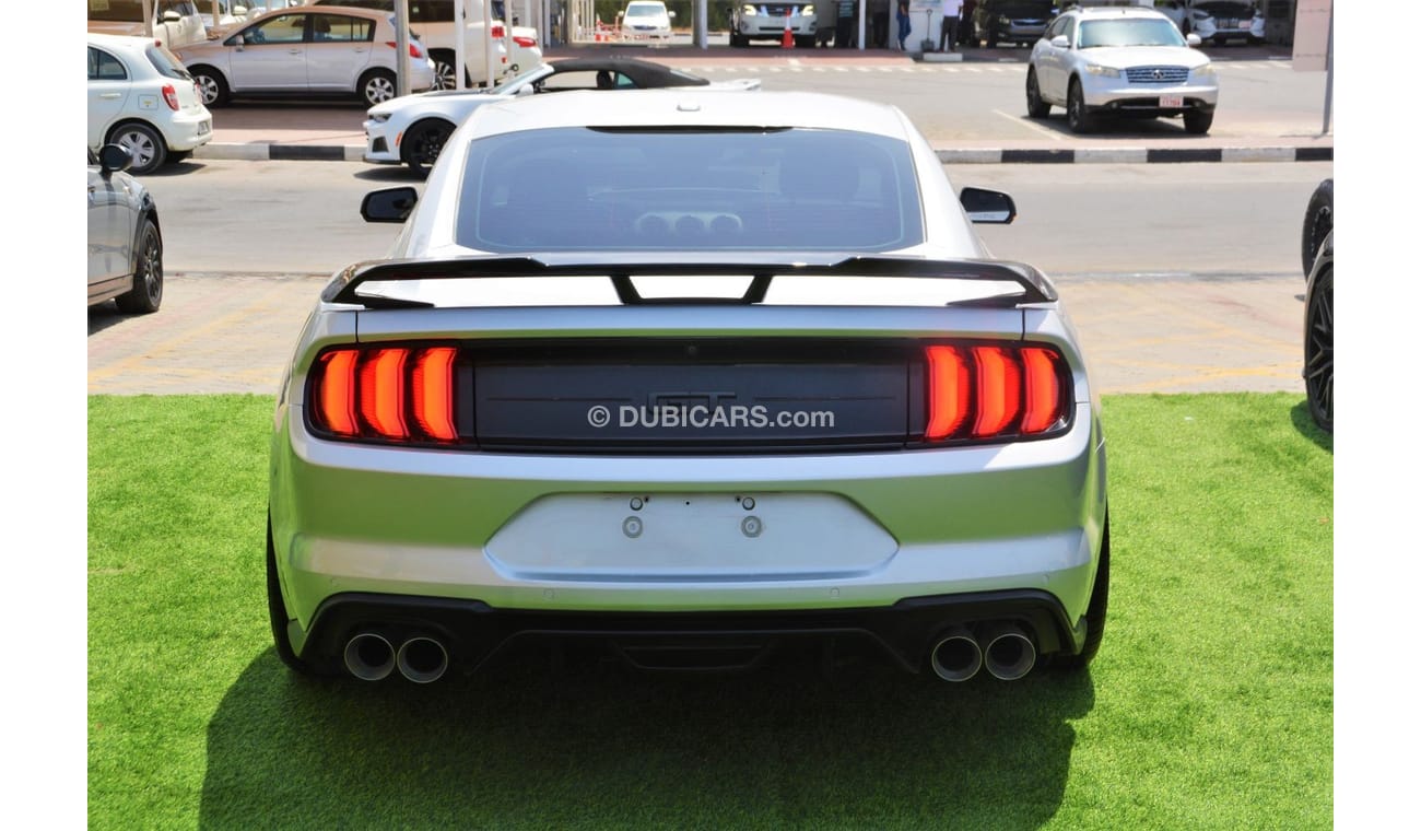 Used Ford Mustang GT Premium MUSTANG//GT//DIGITAL CLUSTER//GOOD ...