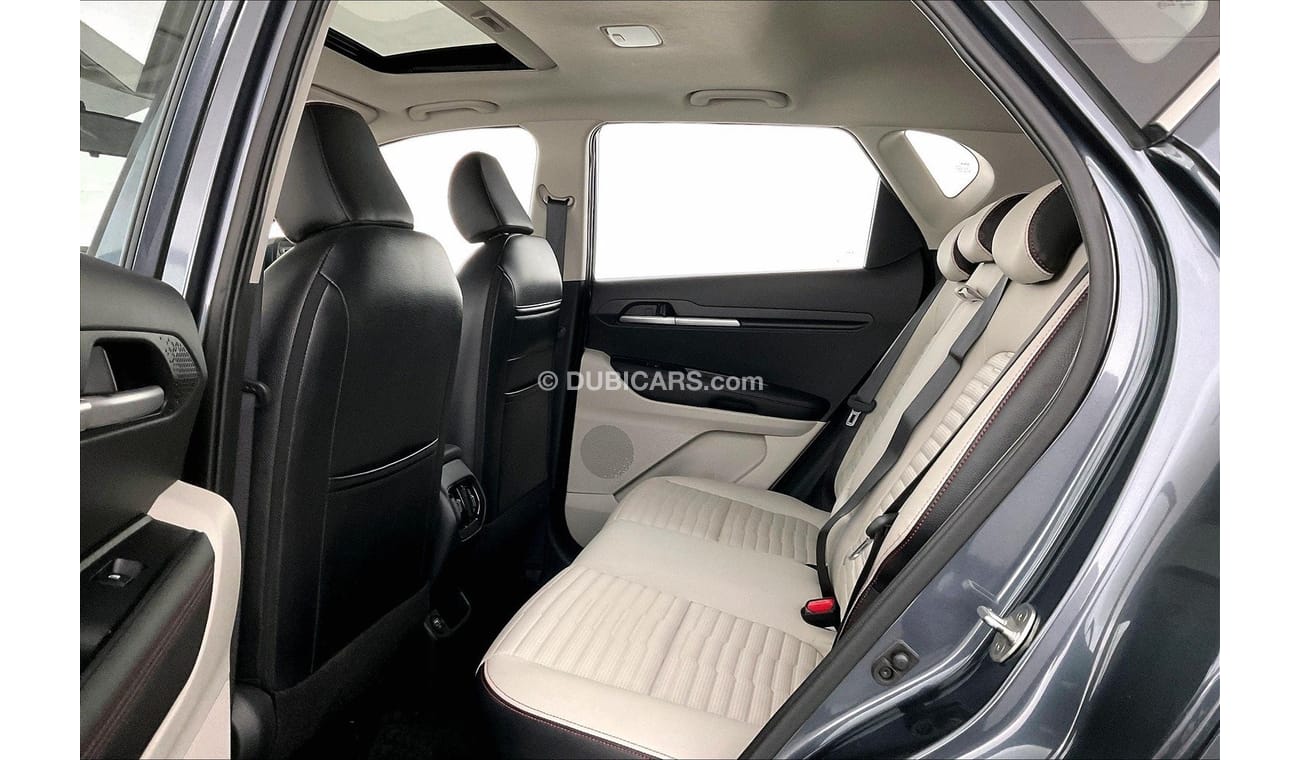 Used 2022 LAND ROVER RANGE ROVER VOGUE AUTOBIOGRAPHY GCC SPEC P-530 V8 ...