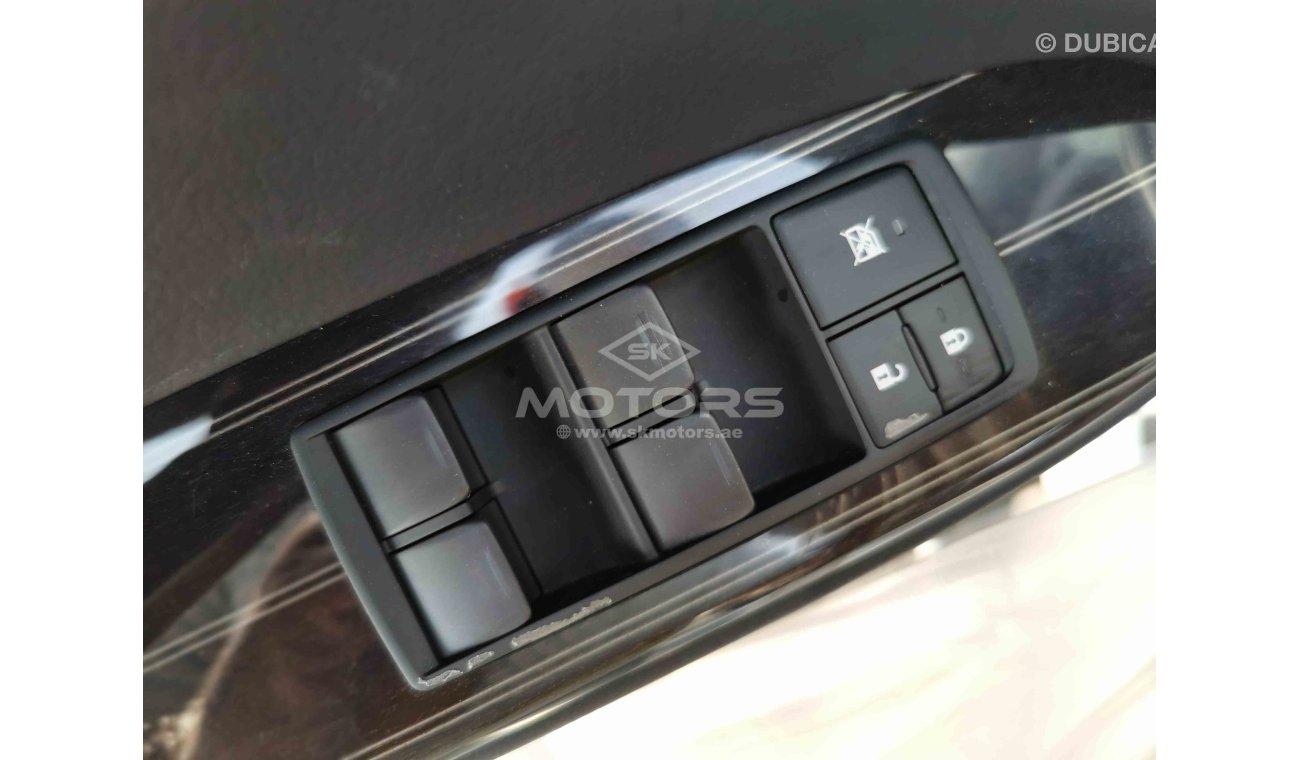 New Lexus GX460 18" Alloy Rims, Memory/2-Power/Leather Seats, DVD+Rear ...
