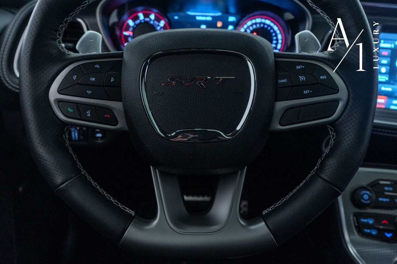 Used SRT Hellcat Redeye Wide Body 6.2L *Brand New* 2022 Dodge ...