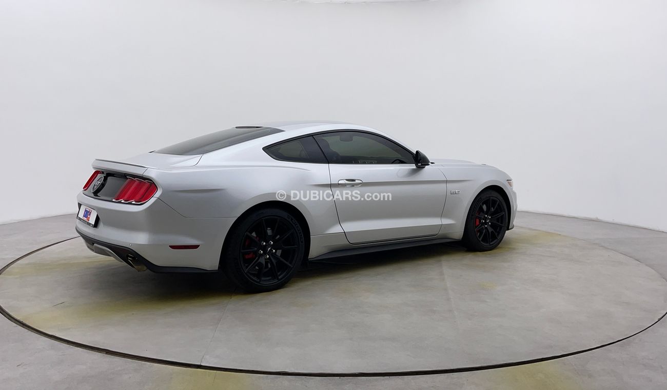 Used Ford Mustang GT 5000 2015 for sale in Dubai - 484423