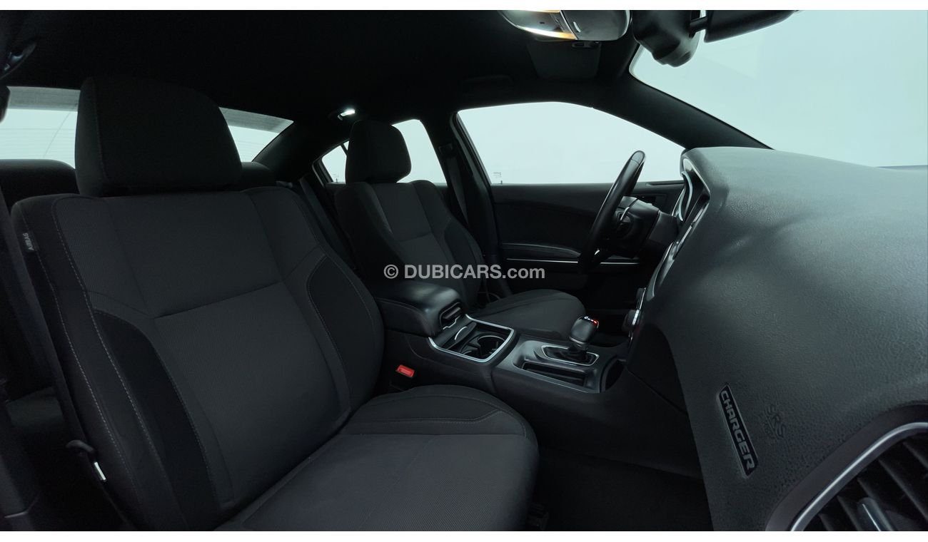 Used Dodge Charger RALLY 3.6 | Under Warranty | Inspected on 150 ...