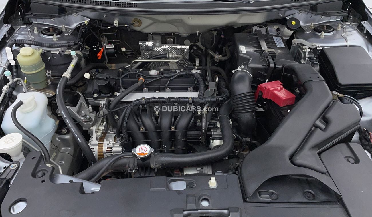 Used Mitsubishi Lancer GLS 2000 2016 for sale in Dubai - 492432
