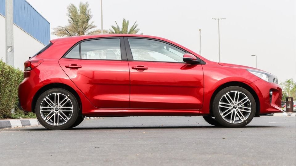 New Kia Rio 2020 for sale in Dubai - 447244