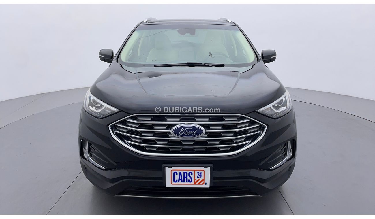 Used Ford Edge SE 2 | Zero Down Payment | Free Home Test Drive 2019 for ...