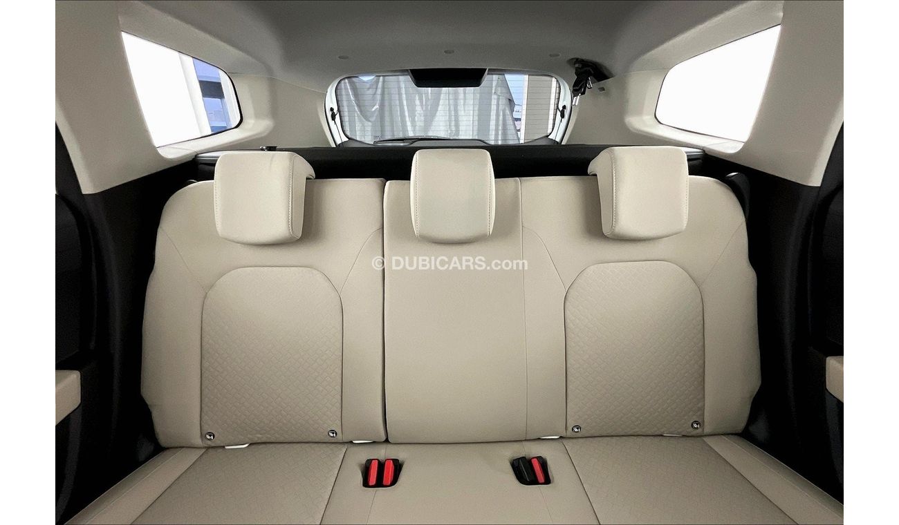 Used Renault Duster LE 2019 for sale in Dubai - 642721