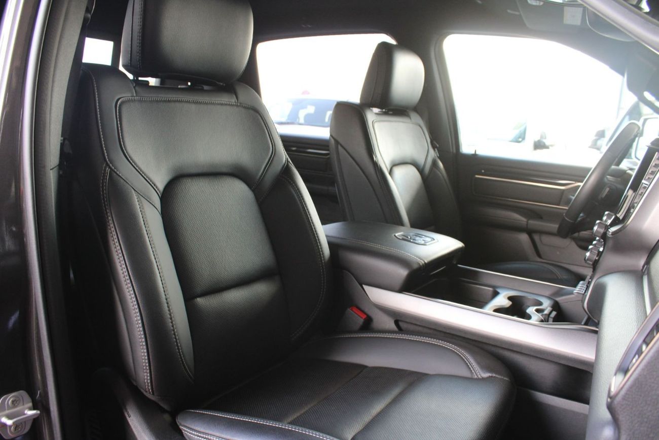 Used RAM 1500 RAM SPORT 5.7L 2021 FOR ONLY 1,917 AED MONTHLY 2021 for sale in Dubai - 567344