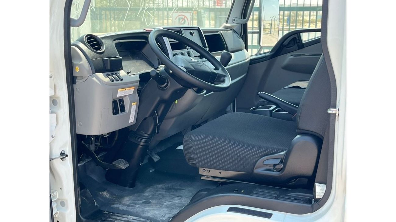 New Mitsubishi Fuso Canter MITSUBISHI CANTER LONG CHASSIS 2023 for sale ...