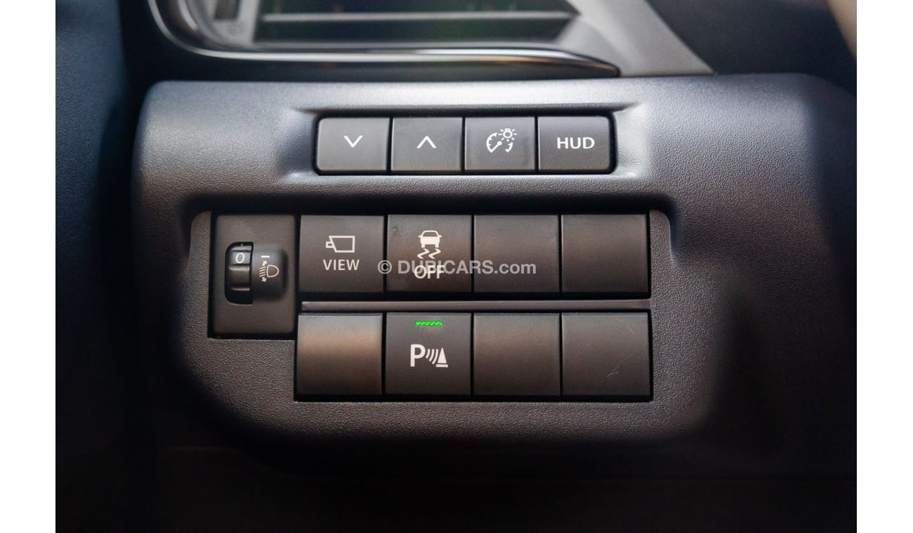 New Suzuki Baleno GLX | HUD | 360 CAMERA | 6 AIRBAGS | CRUISE CONTROL ...