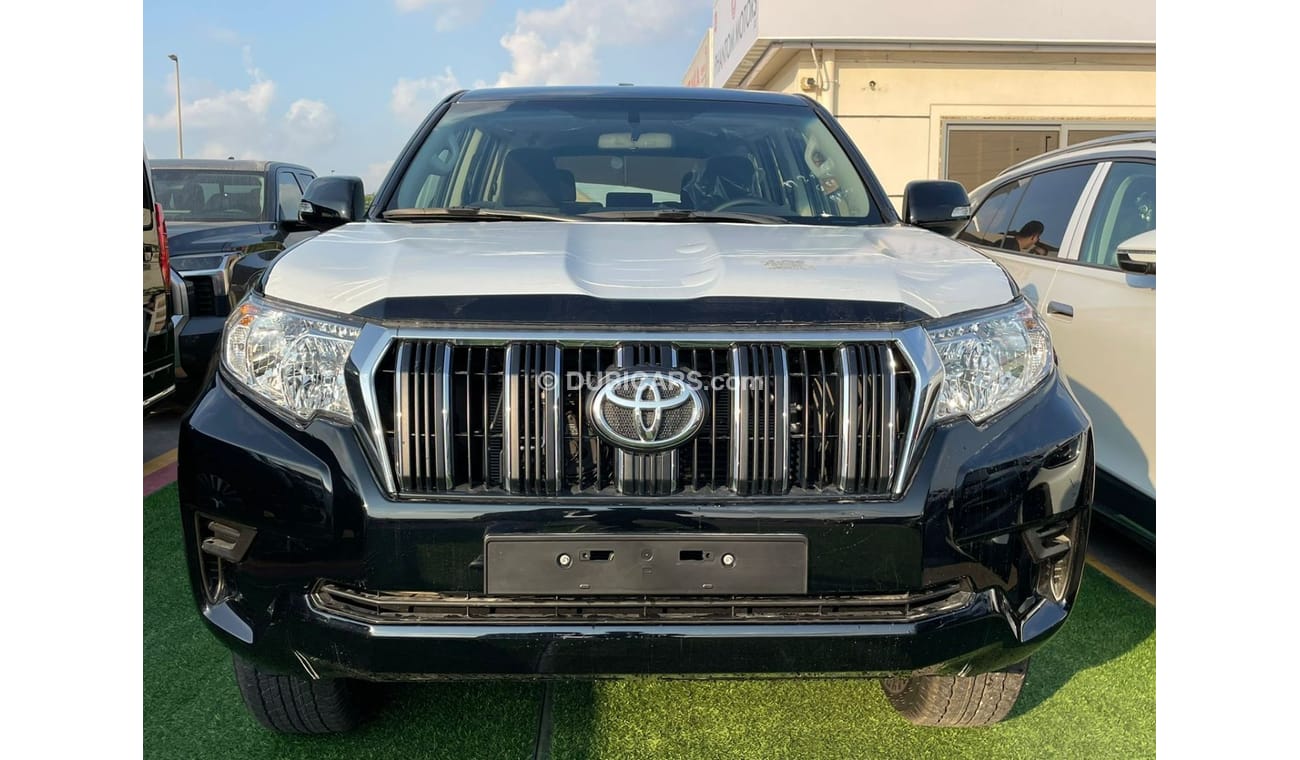 New Toyota Prado TXL 2022 for sale in Dubai - 567458