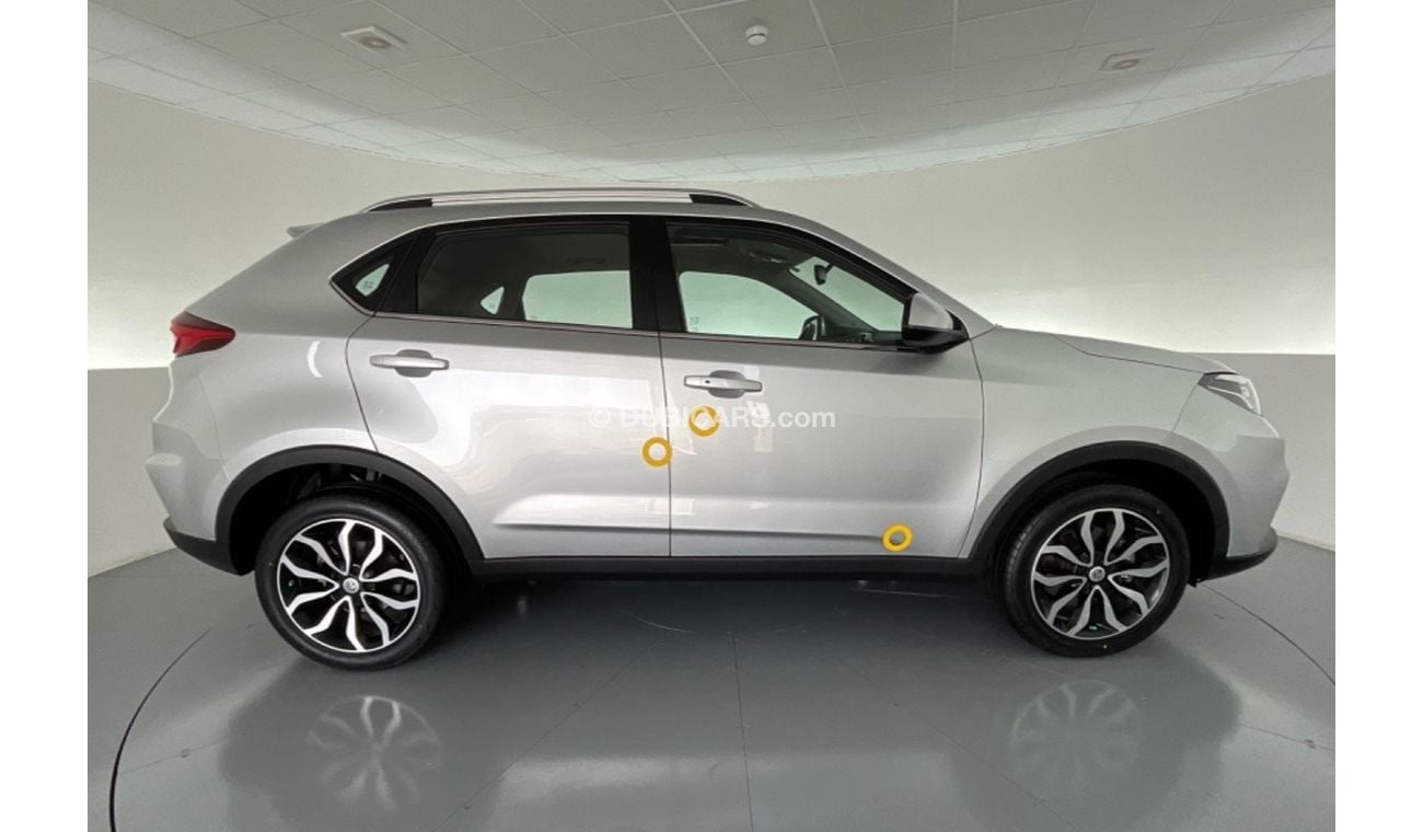 Used MG GS Luxury 2019 for sale in Dubai - 590612