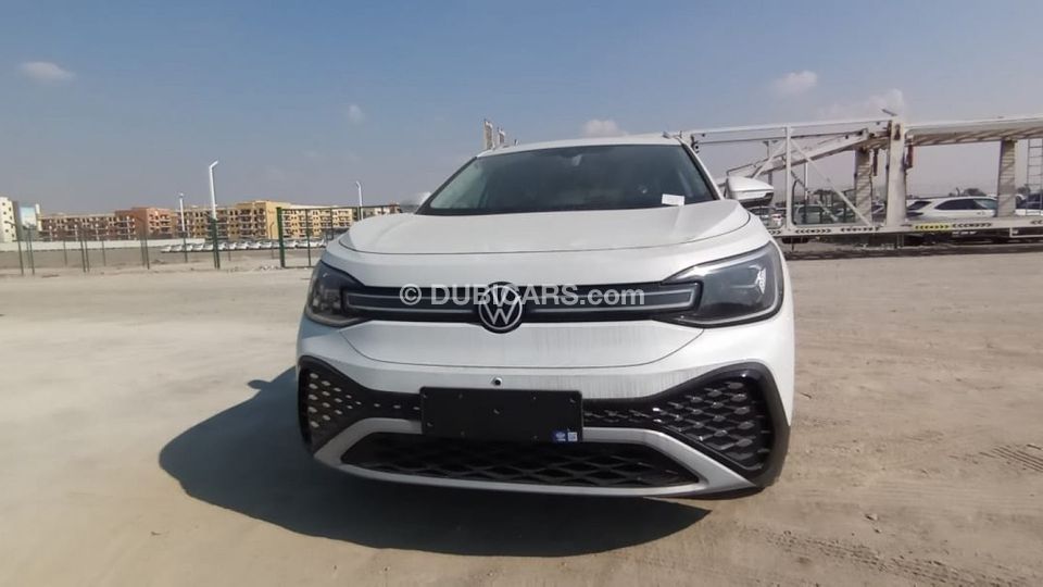 New Volkswagen ID.6 VOLKSWAGEN ID 6 CROZZ PRO ELECTRIC 7 SEATER 2022MY ...