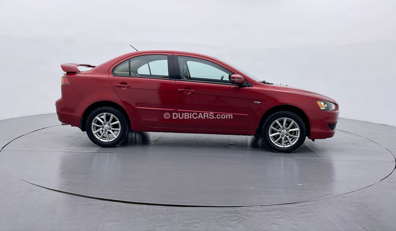 Used Mitsubishi Lancer GLS 2 | Under Warranty | Inspected on 150 ...