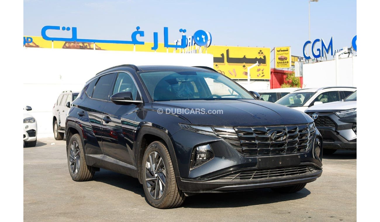 New Hyundai Tucson TUCSON 1.6T 2022 for sale in Dubai - 668975