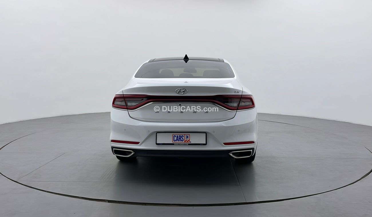 Used Hyundai Azera GLS 3500 2018 for sale in Dubai - 493790