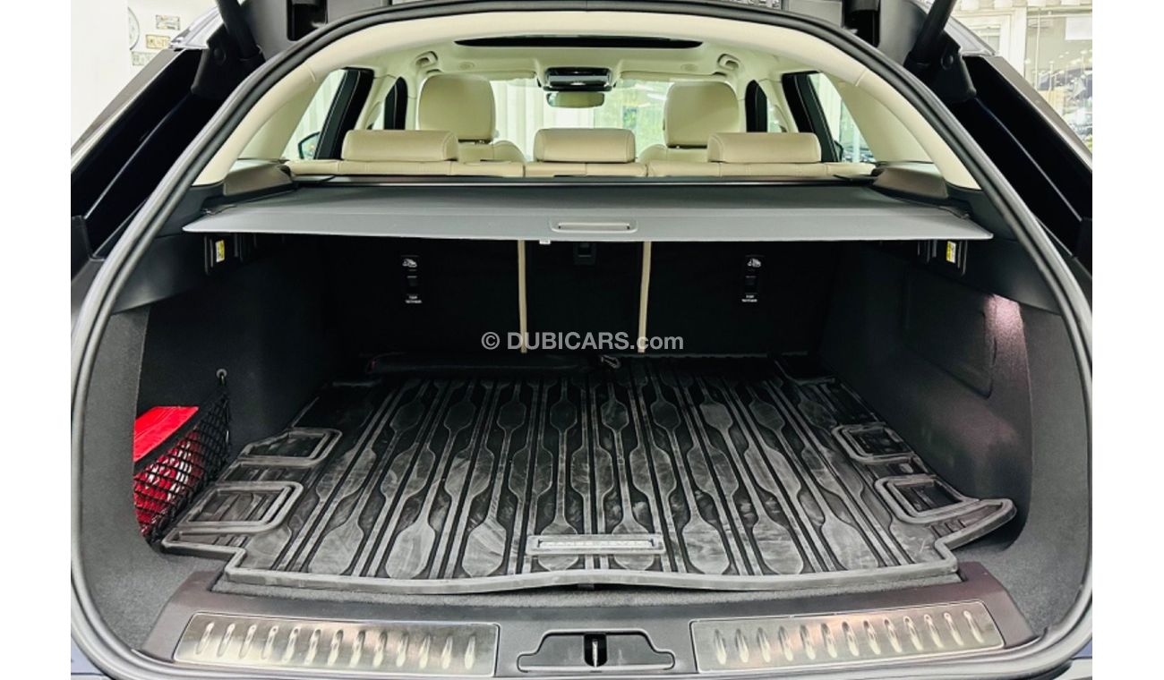 Used Land Rover Range Rover Velar GCC .. Warranty & Service .. Top ...