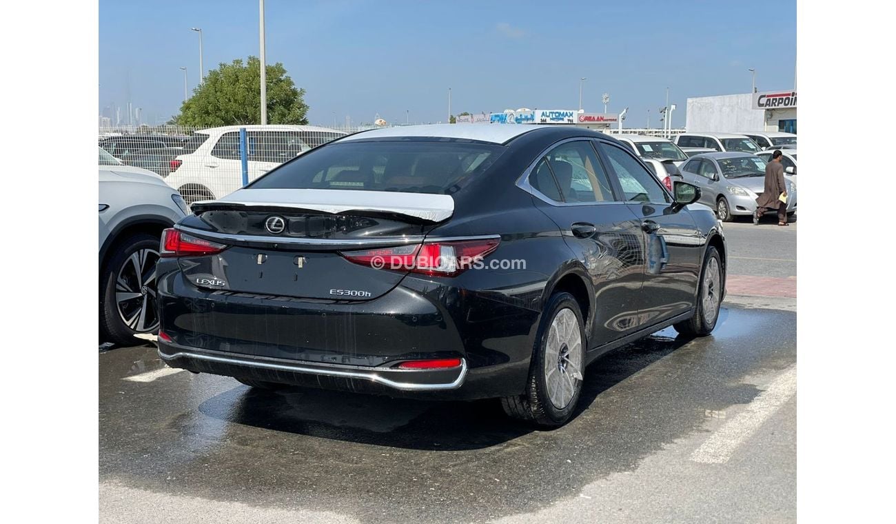 New Lexus ES350 2022 for sale in Dubai - 567238