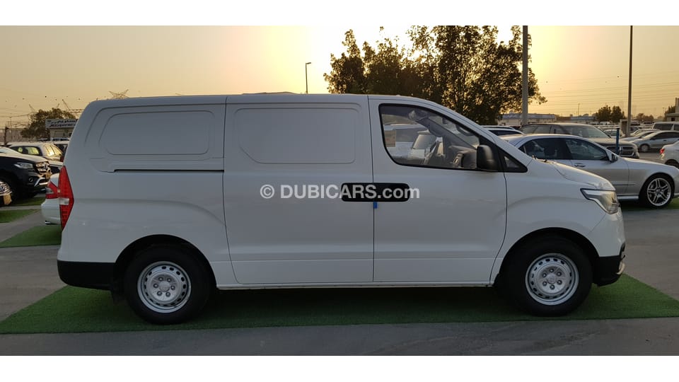 جديدة هيونداي H-1 HYUNDAI H1 PANEL VAN 2.4L M/T PTR 2021 للبيع في دبي ...