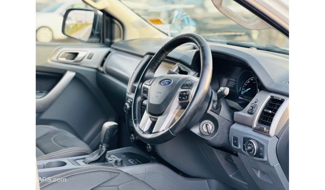 Used Ford Ranger Right hand drive 2015 for sale in Dubai - 651162