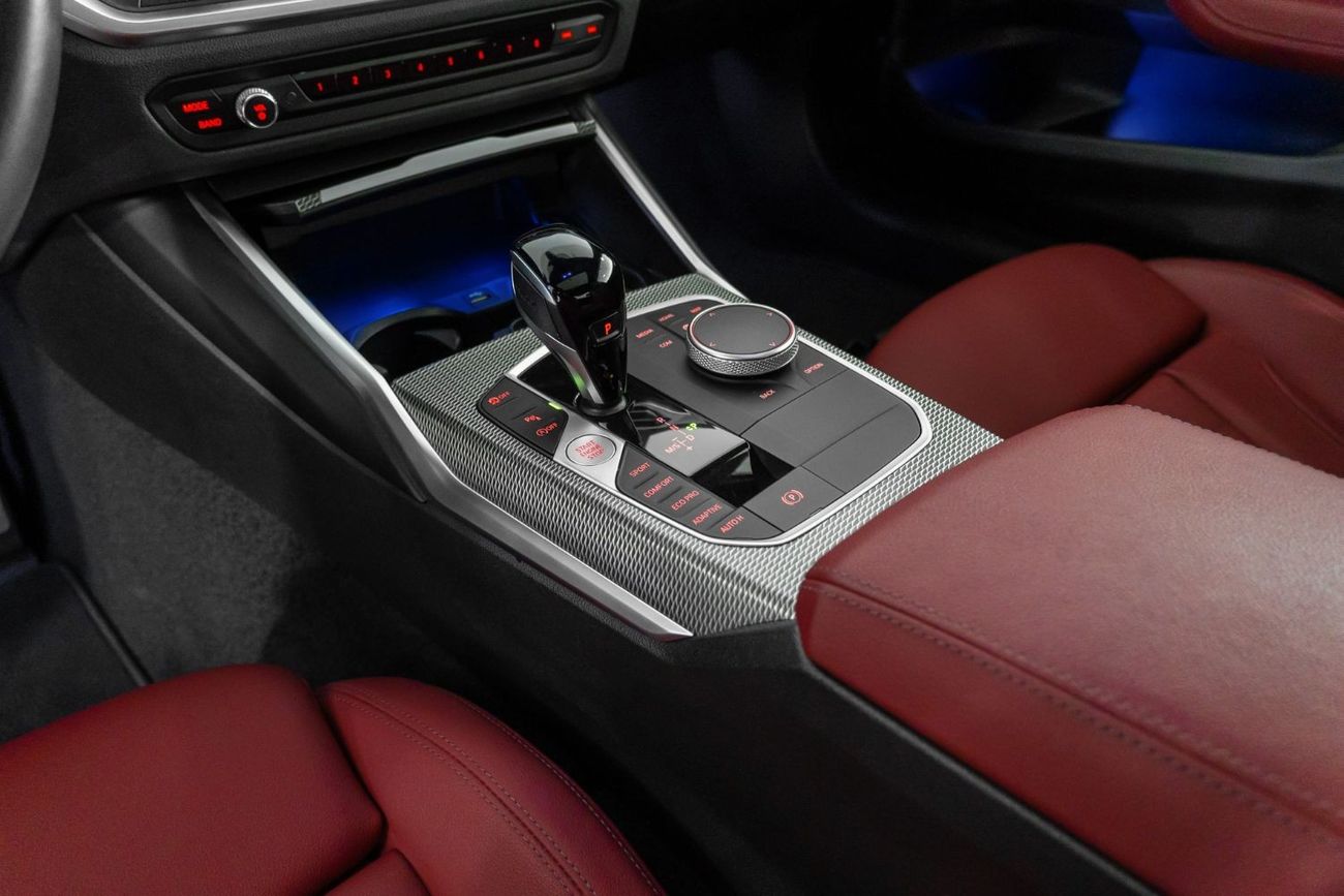 Used BMW M240i xDrive 2022 for sale in Dubai - 734251