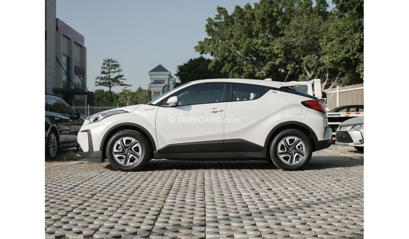 New TOYOTA IZOA ELECTRIC MID OPTION 2022 MODEL 2022 for sale in Dubai - 561860