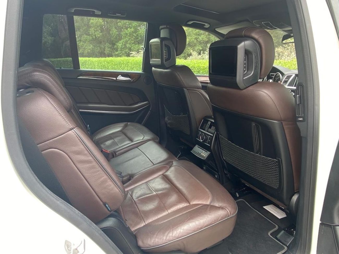Used Mercedes-Benz GL 500 Std 2013 for sale in Sharjah - 528865