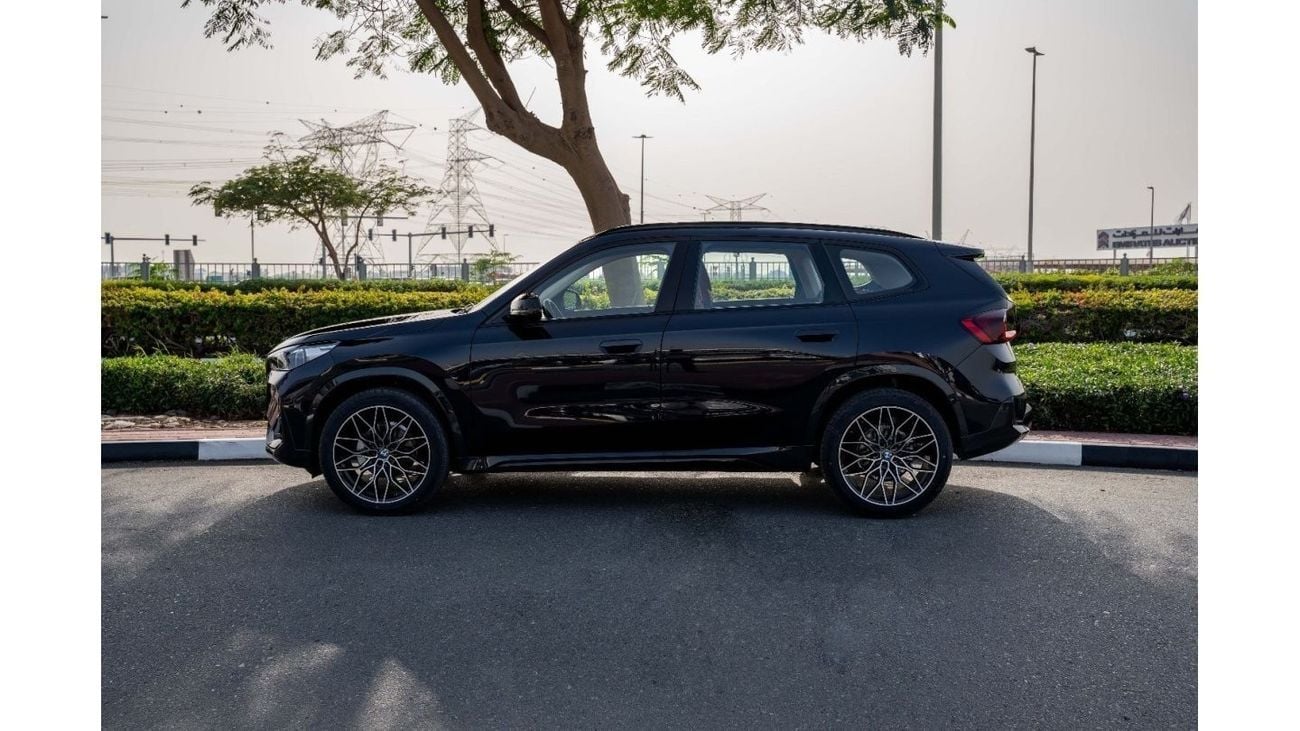 New 2024 BMW X1 SDRIVE20i Night Packeg Black 1.5L 0KM 2024 for sale in ...