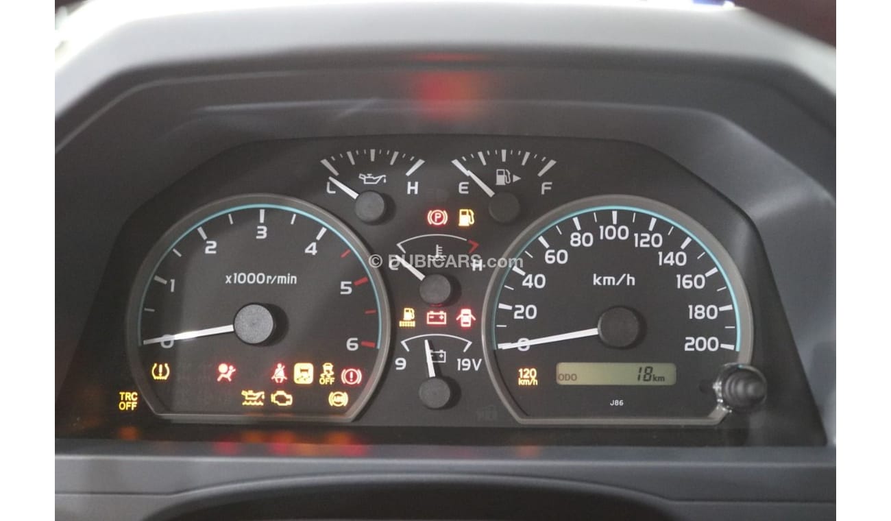 New Toyota Land Cruiser Pick Up LC79 DC, 4.5L Diesel 4WD M/T 2021 for ...