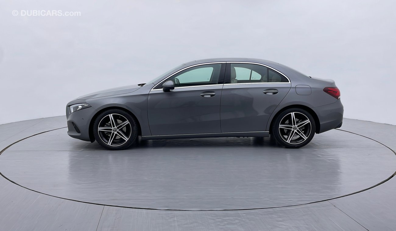 Used Mercedes-Benz A 200 STD 1.3 | Under Warranty | Inspected on 150 ...