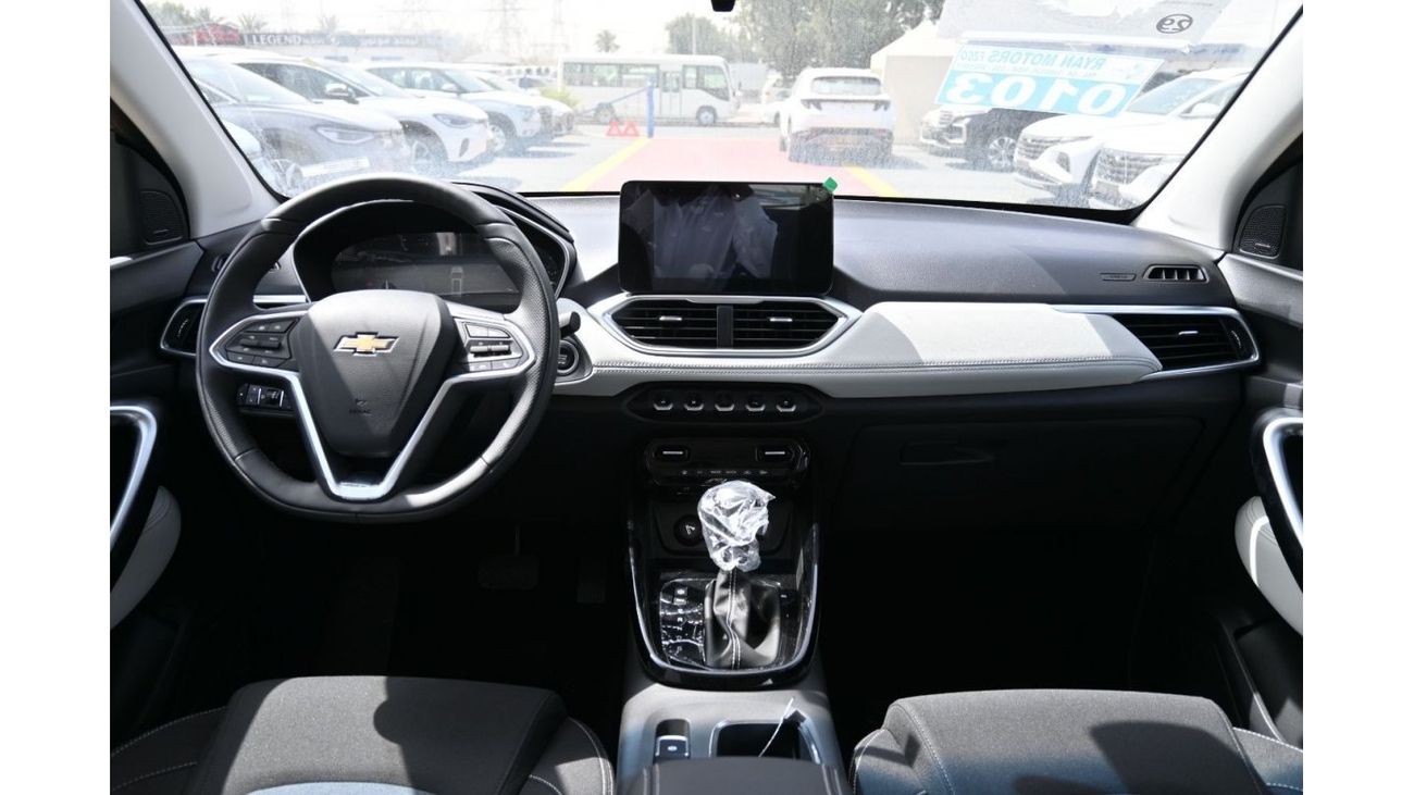 New Chevrolet Captiva Premier 1.5L Petrol, L4 SUV, FWD, 5 Doors, Sunroof, Driver Electric Seats ...