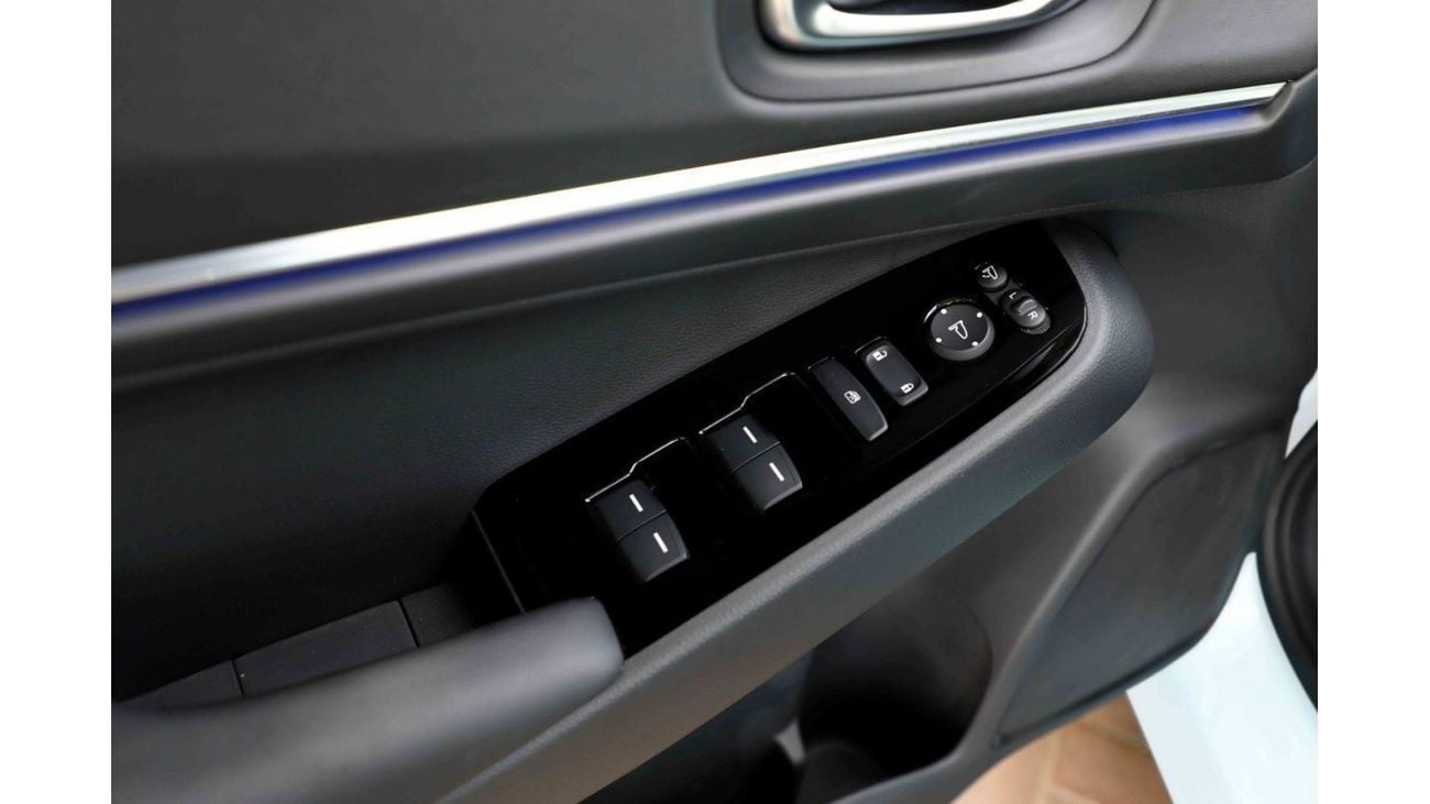 New Honda e:NS1 2022 Honda eNS1 Dynamic - Blue inside Black | Export Only 2022 for sale in Dubai ...