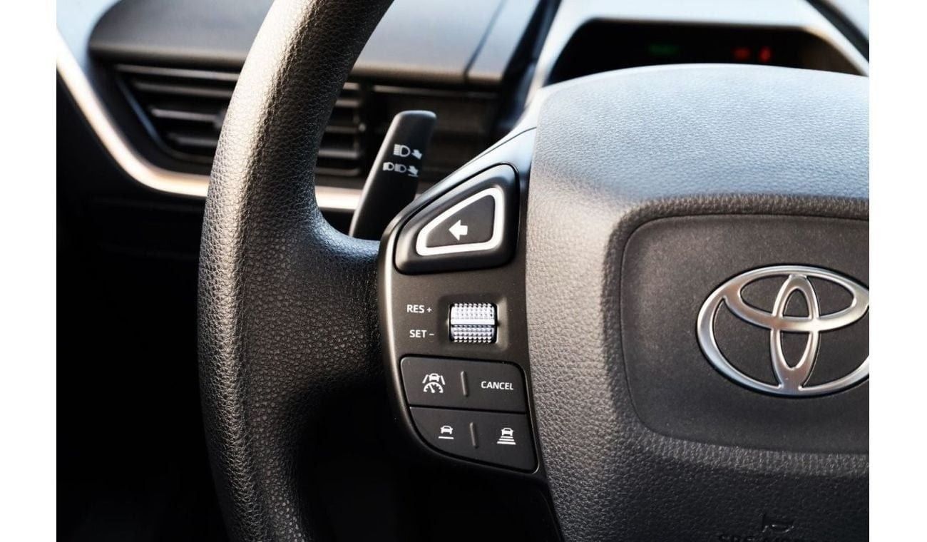 New Toyota bZ3 TOYOTA_BZ3_MODEL_2024_RANGE_517_KM. 2024 for sale in Dubai - 765768