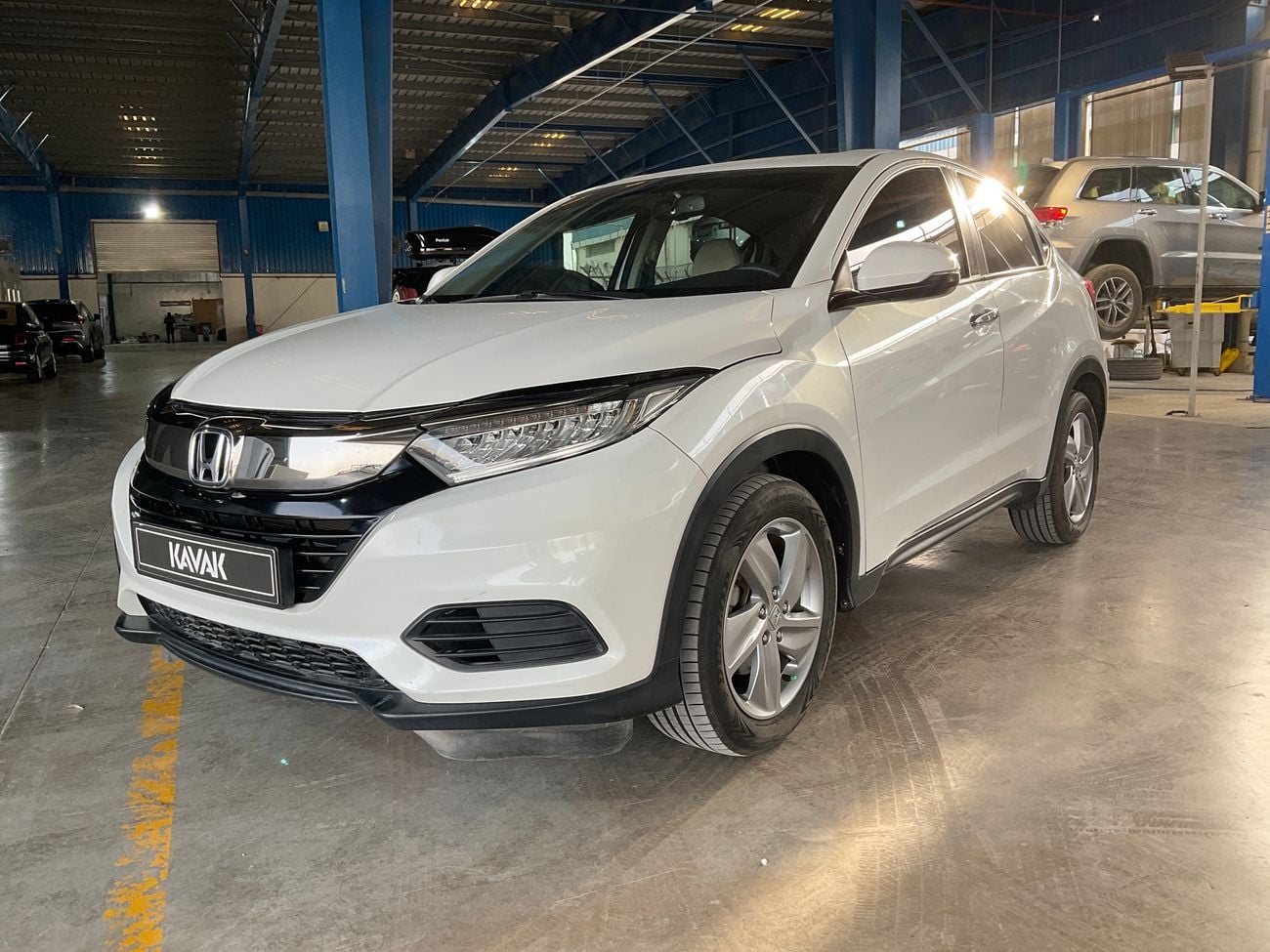 Fascinating Honda Hrv 2020 For Sale Gallery