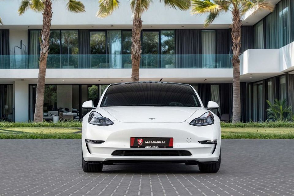 Used Tesla Model 3 Performance | 2,467 P.M | 0% Downpayment | TESLA ...