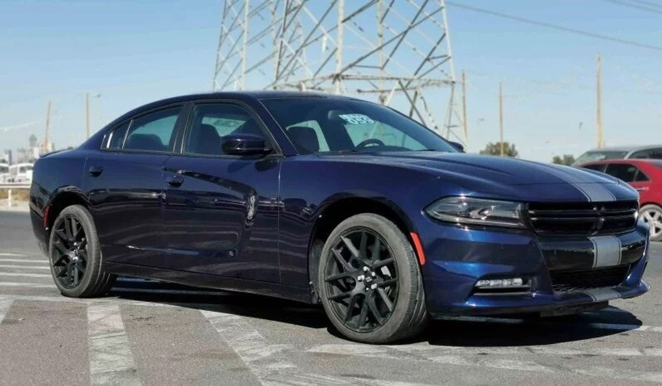 Amazing Dodge Charger 2017 V8 Images